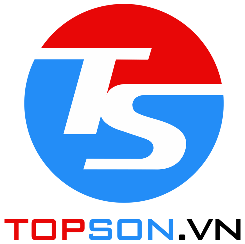 TOPSON - Đại lý chính hãng sơn Jotun, Dulux, Kova, Nippon